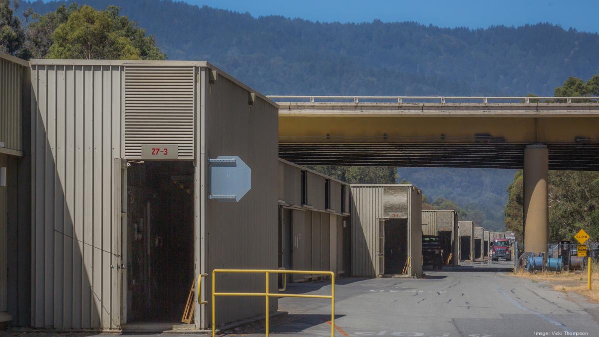 Photos: When particles collide, science accelerates at Stanford ...