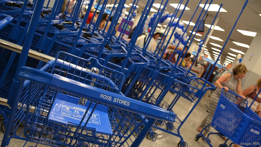 Ross Dress for Less joins Northgate Plaza - Sacramento Business Journal