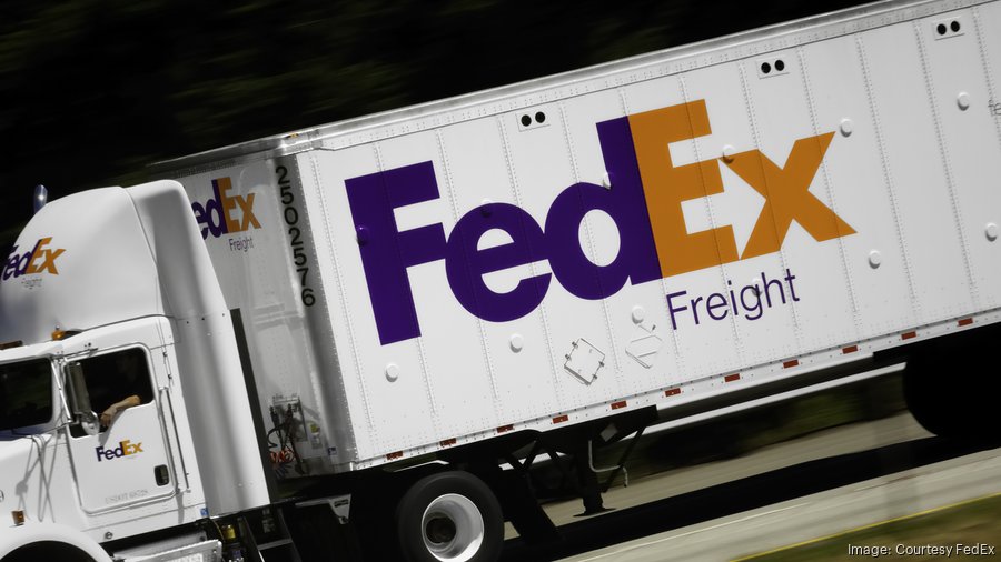 FedEx Freight's recent results, road to stand-alone company status ...