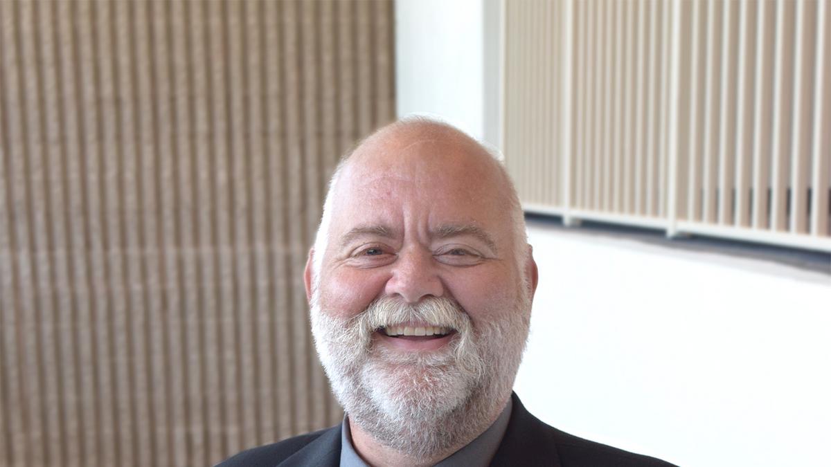 New Forsyth Tech Dean Todd Bishop: Triad is posed for 'high-tech ...