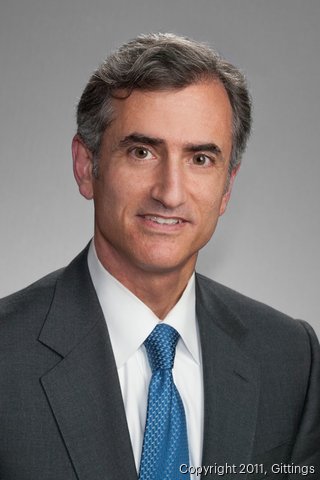 Bruce Ruzinsky