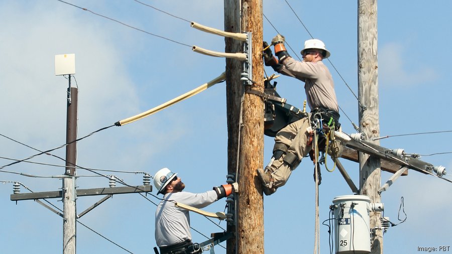 Duquesne Light sensor system sees increased capacity for power lines ...