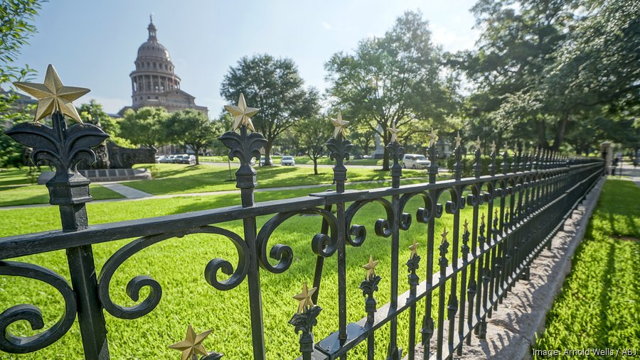 Texas LGBT chambers push for both social, business issues at Capitol ...