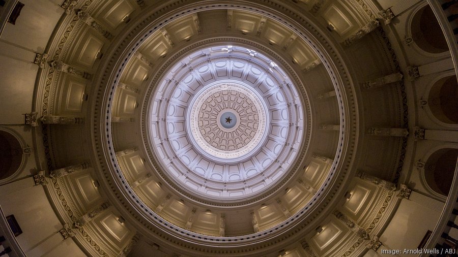 New incentives in Texas: 'Shell' bill filed that could bring back ...