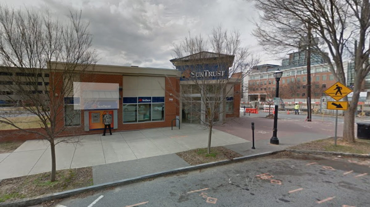 Portman Holdings proposes two-tower project near Midtown’s Tech Square ...