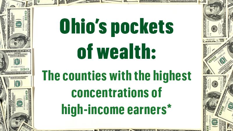 Countdown: 4 Dayton-area counties among 20 wealthiest in Ohio - Dayton ...