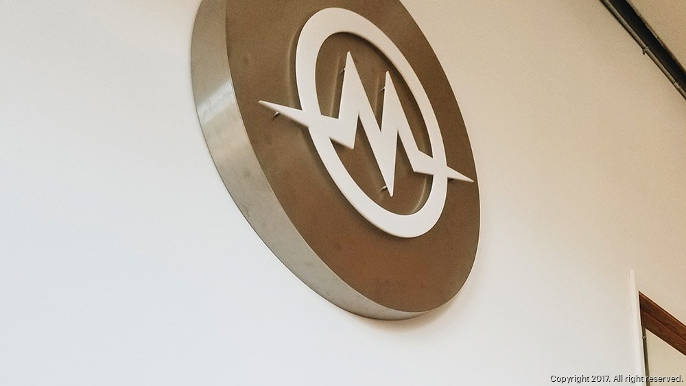 Monogram Group Chicago regroups — and suddenly life looks real good ...