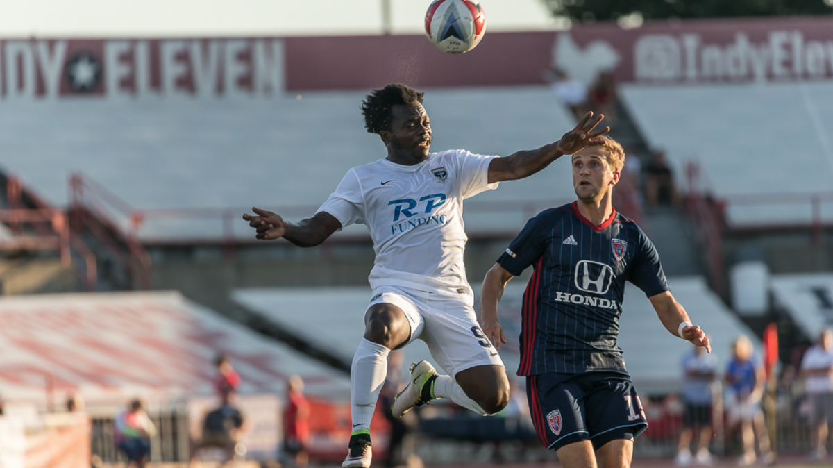 Jacksonville Armada FC approved for new Eastside stadium construction ...