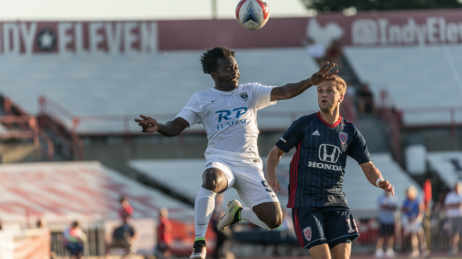 Jacksonville Armada FC approved for new Eastside stadium construction ...