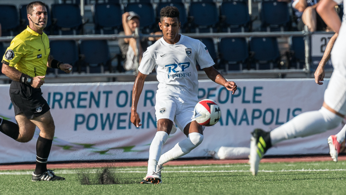 Jacksonville Armada FC joins new league, will play soccer this spring ...