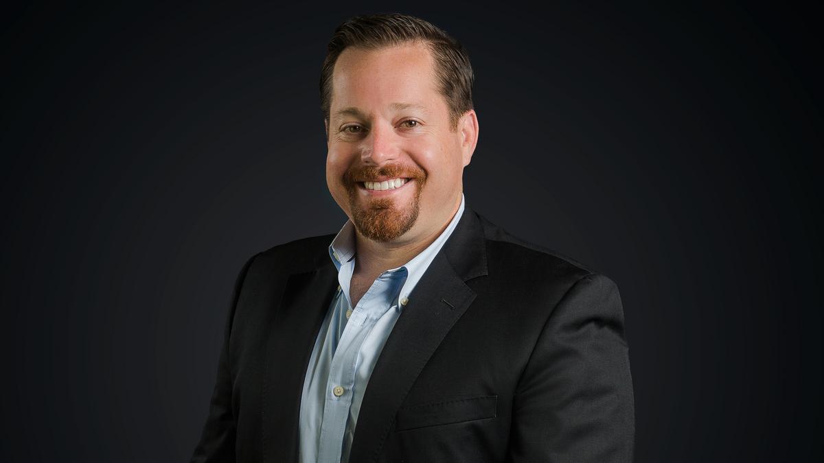 2017 NextGen Leaders: Aaron Schlagel - Kansas City Business Journal