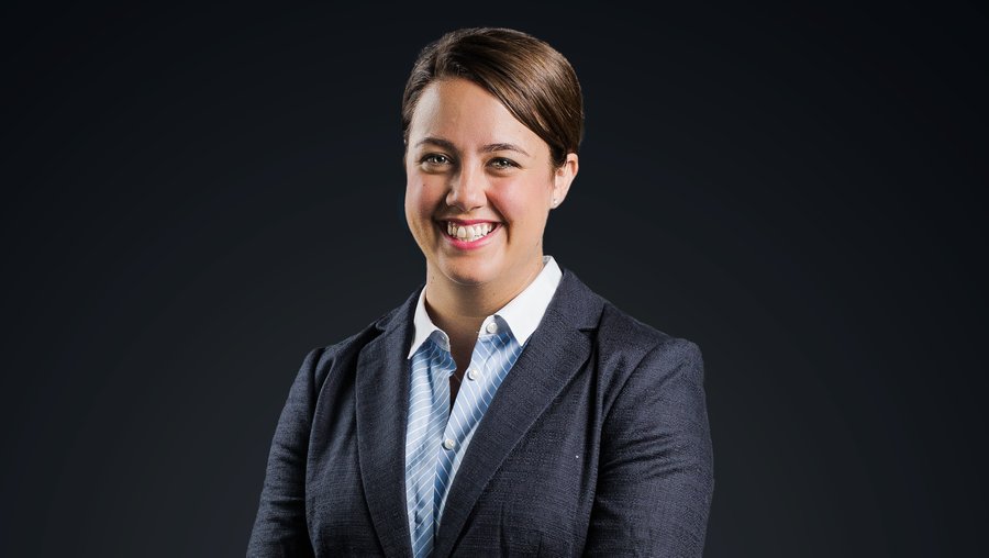 2017 NextGen Leaders: Amber Manning - Kansas City Business Journal