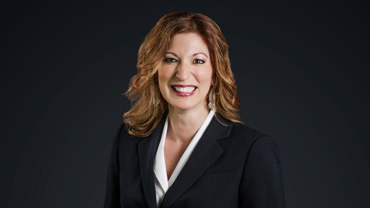 2017 NextGen Leaders: Barbara Christ - Kansas City Business Journal