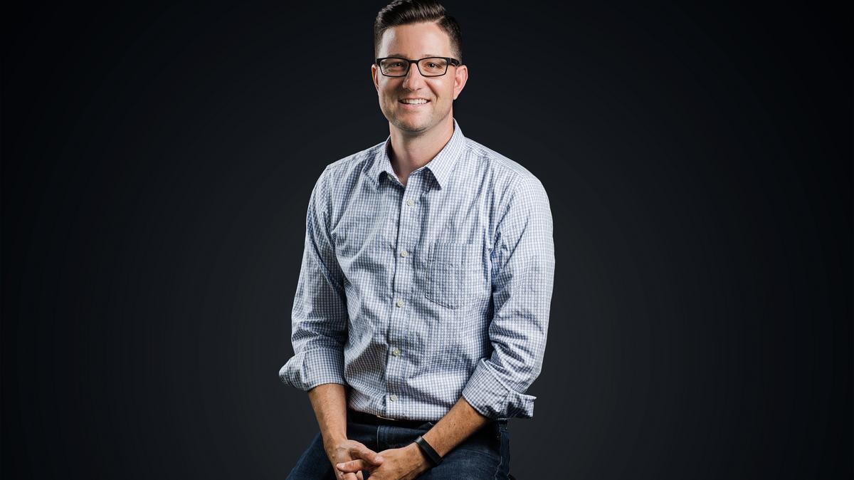 2017 NextGen Leaders: Grant Gooding - Kansas City Business Journal