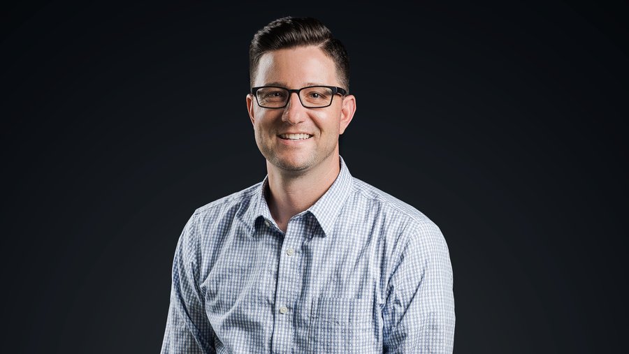 2017 NextGen Leaders: Grant Gooding - Kansas City Business Journal