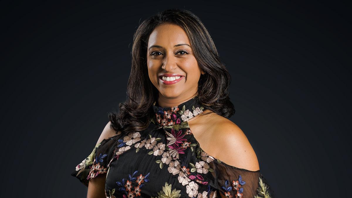 2017 NextGen Leaders: Neelima Parasker - Kansas City Business Journal