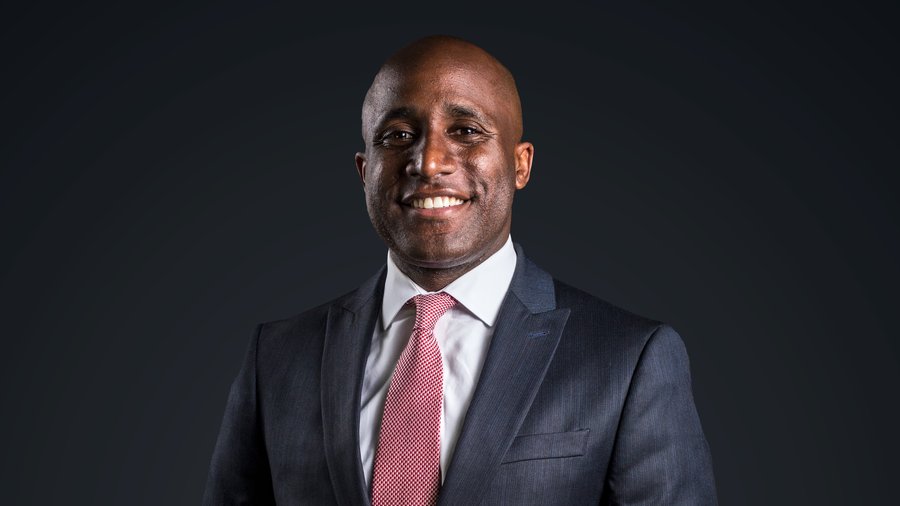 2017 NextGen Leaders: Quinton Lucas - Kansas City Business Journal