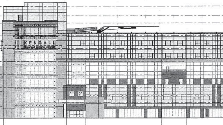 HCA Healthcare seeks expansion for Kendall Regional Medical Center ...