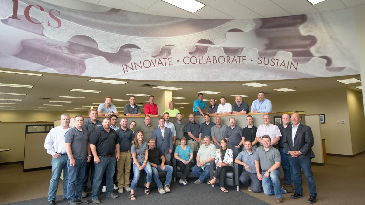 Best Places to Work 2017: ICS Consulting Inc. - Minneapolis / St. Paul ...