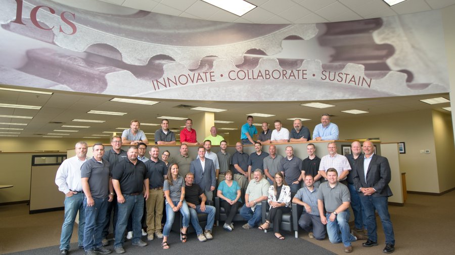 Best Places to Work 2017: ICS Consulting Inc. - Minneapolis / St. Paul ...