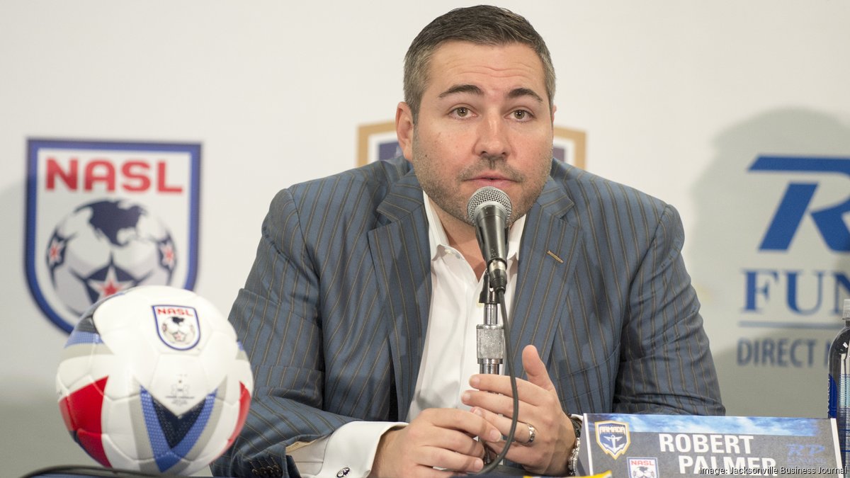 LPT Realty CEO, Armada owner eyes brokerage HQ move to Jax ...