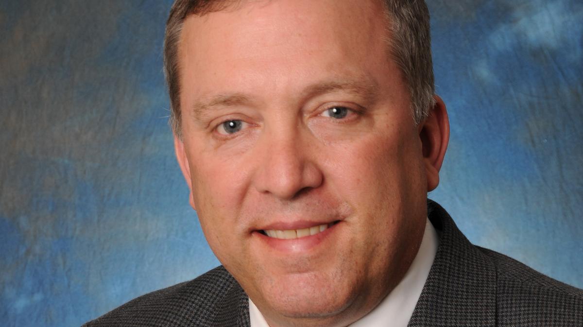 FDOT Secretary David Gwynn on induced demand - Tampa Bay Business Journal