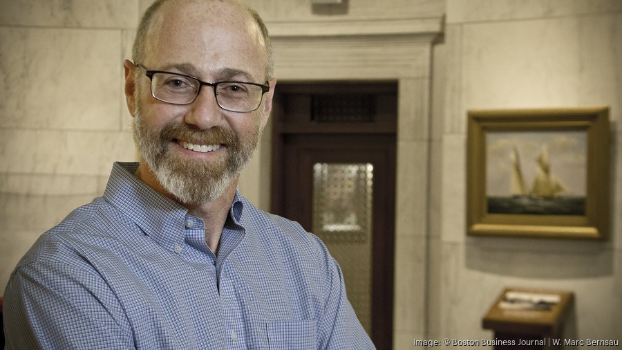 CFO of the Year Private Cos: Kevin Durkin of Massachusetts-based Threat ...