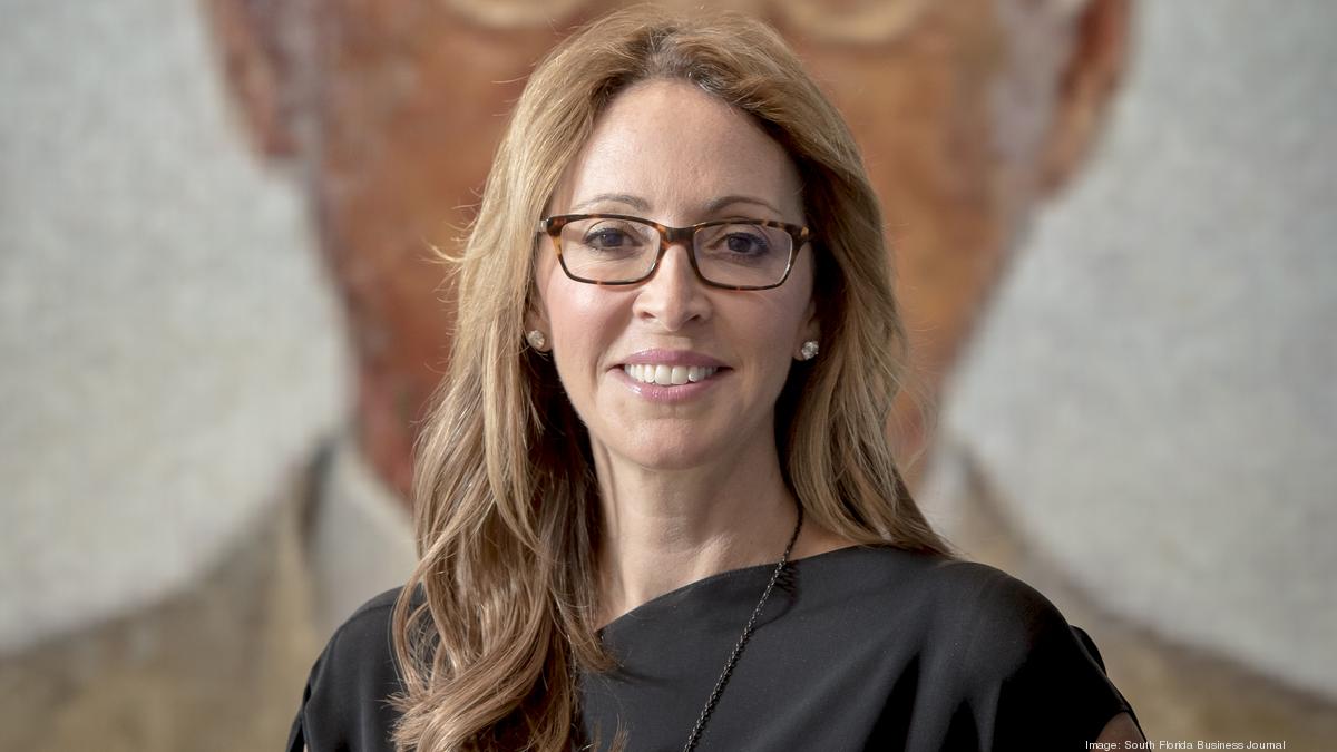 Jessica Goldman Srebnick on elevating Miami’s profile in the art world ...