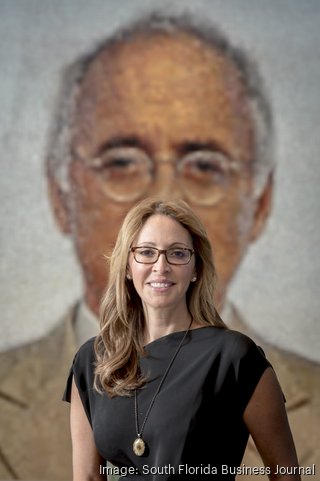 Jessica Goldman Srebnick on elevating Miami’s profile in the art world ...