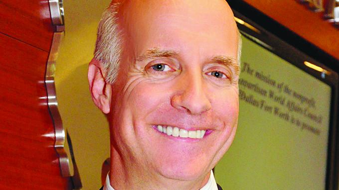 Commentary: International students bring surprising benefit to DFW ...