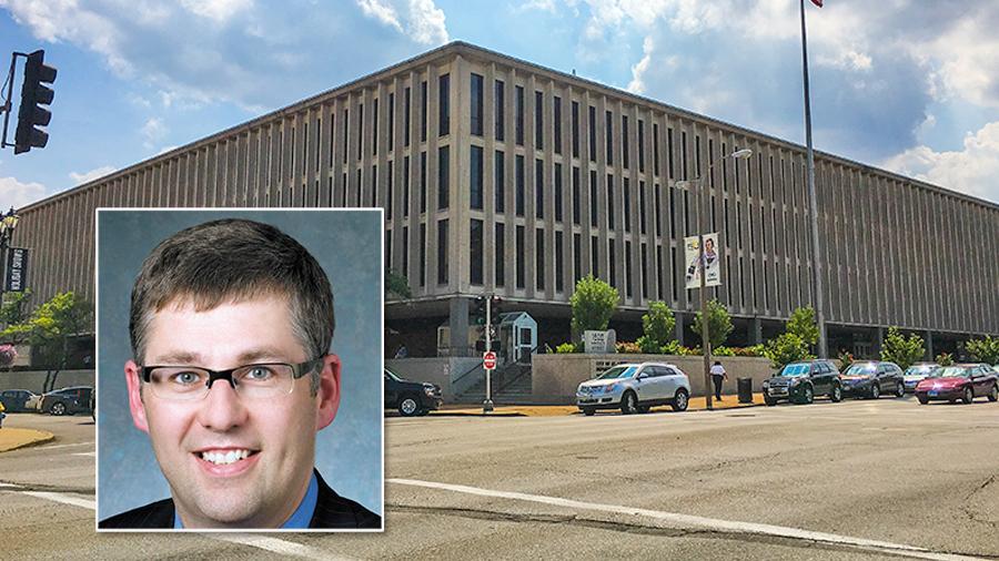 City takes heat over development relationships - St. Louis Business Journal