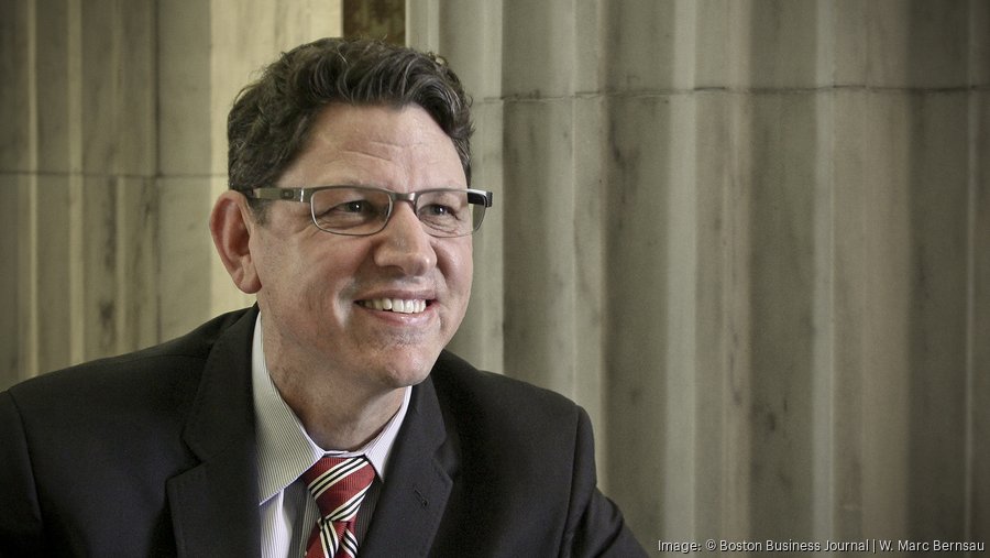 CFO awardee Kevin R. Rhodes of Brightcove in Massachusetts sees ...