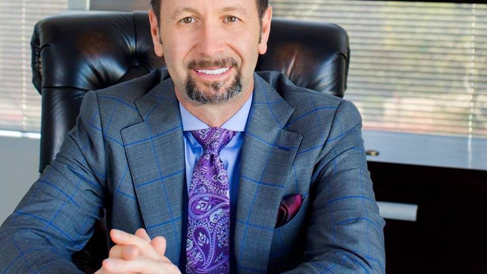 Arizona CEO killed in plane crash - Phoenix Business Journal