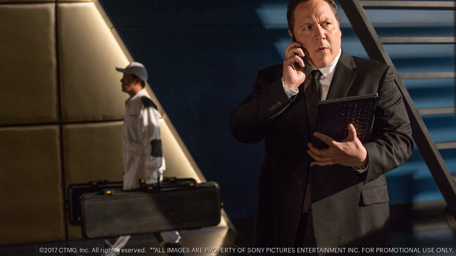 How Dell helped make 'Spider-Man: Homecoming' - Austin Business Journal