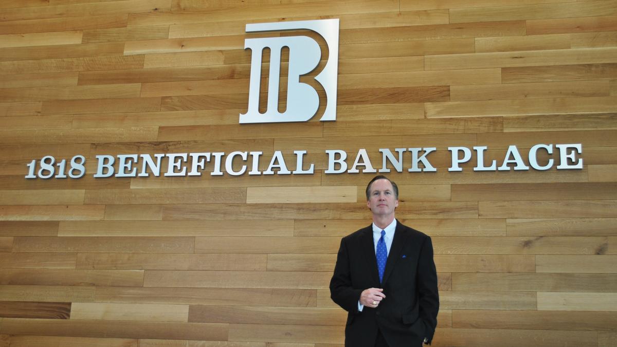 Former Marlin CEO starting equipment leasing business for Beneficial ...