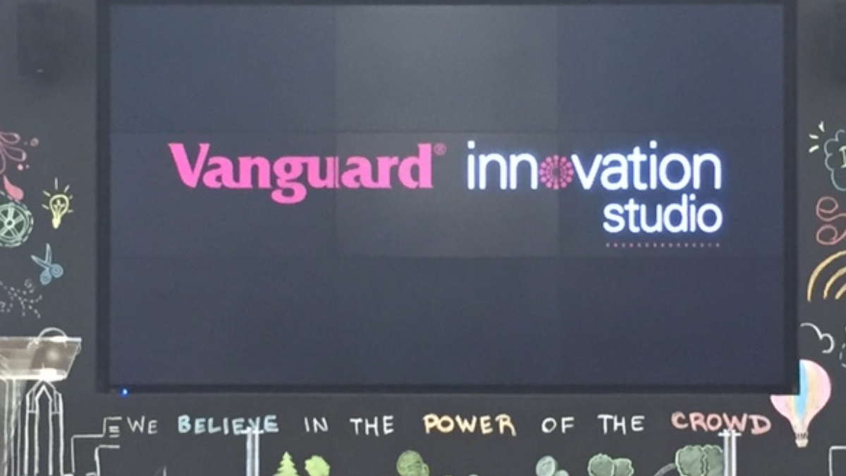 Vanguard opens new Center City offices - Philadelphia Business Journal