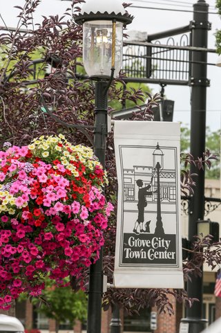 Grove City Town Center 30
