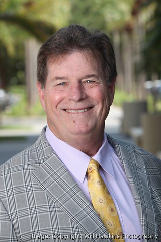 Frank Crum values inclusive workplace, finds inspiration among horses ...
