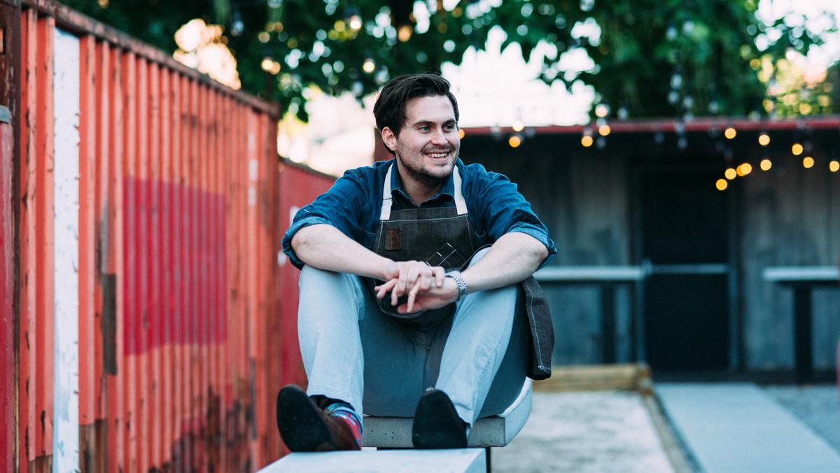 Chef Ryan Rogers talks Royals Hot Chicken expansion, Louisville ...