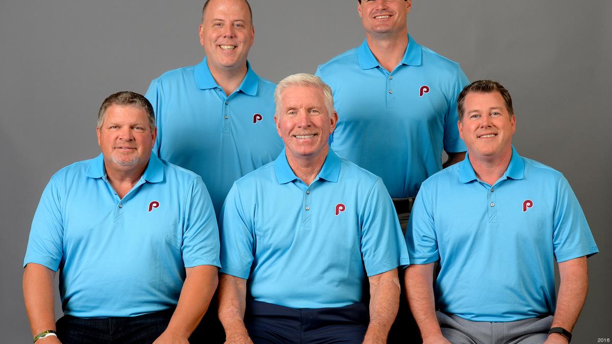 Three Phillies game in April will be broadcast online and not on ...