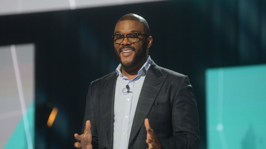 Tyler Perry releases sneak peek of 'Boo 2! A Madea Halloween' - Atlanta ...