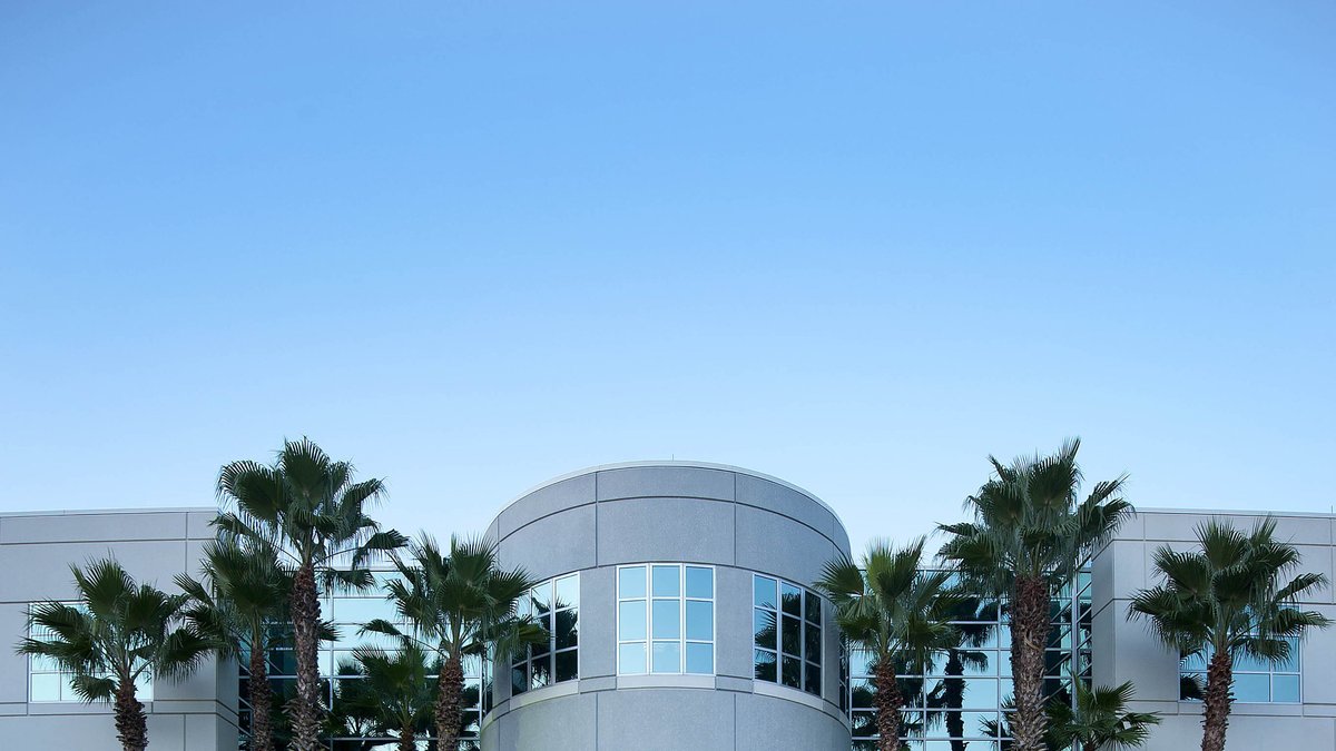 2017 Structures Awards Top Office Deal: ADP regional headquarters ...