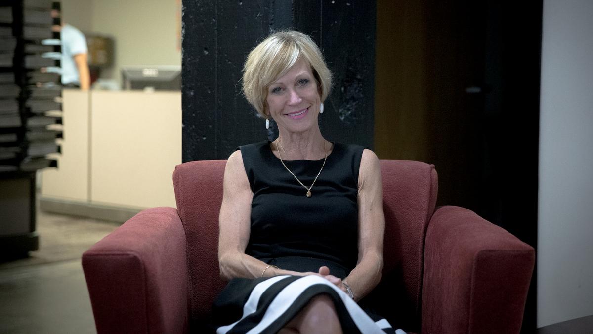 Shelley Duncan taking on leadership of HealthICT initiative - Wichita ...