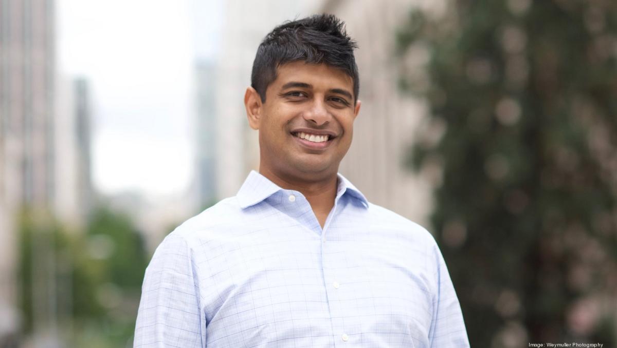 LiveStories CEO Adnan Mahmud, formerly of Microsoft, is looking for an ...