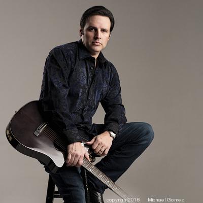 Q&A: Country musician Mark Wills talks gun ownership, Atlanta Braves ...