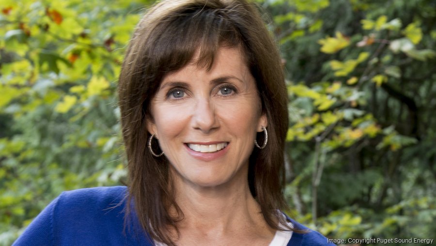 Puget Sound Energy CEO Kimberly Harris: 'When the wind blows, I don't sleep' - Puget Sound ...