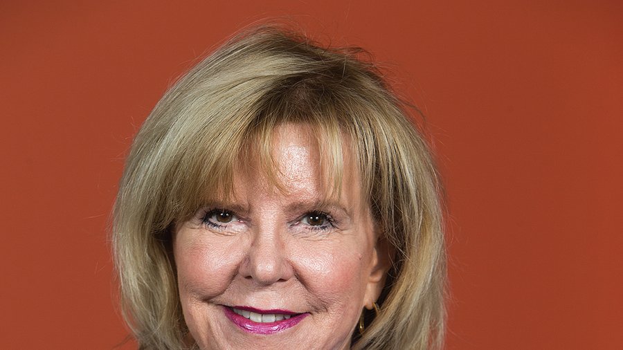 Judi Butterworth