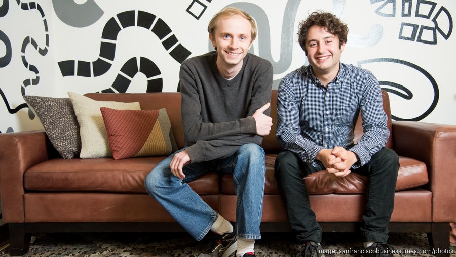 San Francisco design startup Figma files for IPO - San Francisco Business Times