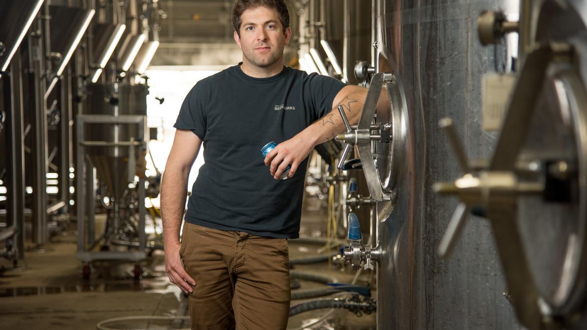 Can Bay Area craft brewers compete with global megabrands like AB InBev ...
