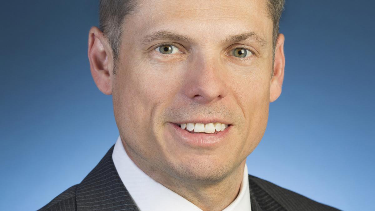 Brian S. Fetterolf named CEO of TriState Capital Bank - Philadelphia ...